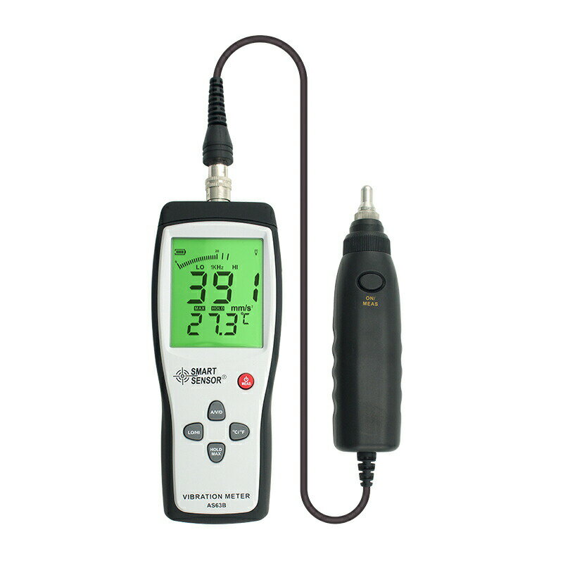 振動計(振動の重大度とも呼ばれます)は、圧電加速トランスデューサーを使用して、振動信号を電気信号に転送し、入力信号を分析して、振動の加速度、速度、シフトを表示します。ポフリューワー、石油化学、機械製造、冶金、車両などのラインで広く使用されて...