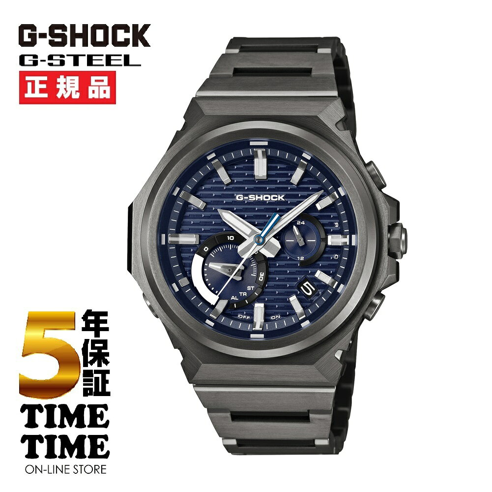 G-SHOCKのタフネス構造と機能美を受け継ぎながら、研ぎ澄まされたミニマルな表現で再構築した「SLEEK S T Y L E」に、都市の光をインスピレーションとしたブラックIPモデルが新たに加わります。Sロゴを排したベゼルは、光の角度によ...