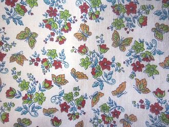 大きさ 42x38cm 状態 概ね良いコンディションです。 ヴィンテージファブリックは、アメリカで生産されたコットンです。 年代は1930年頃から、やや新しいものは1970年のものが含まれます。