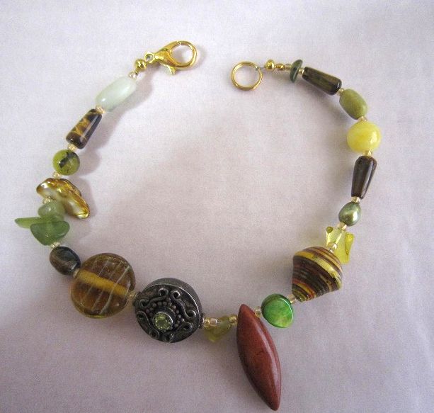 長さ　21cm イギリスのハンドメイド品です