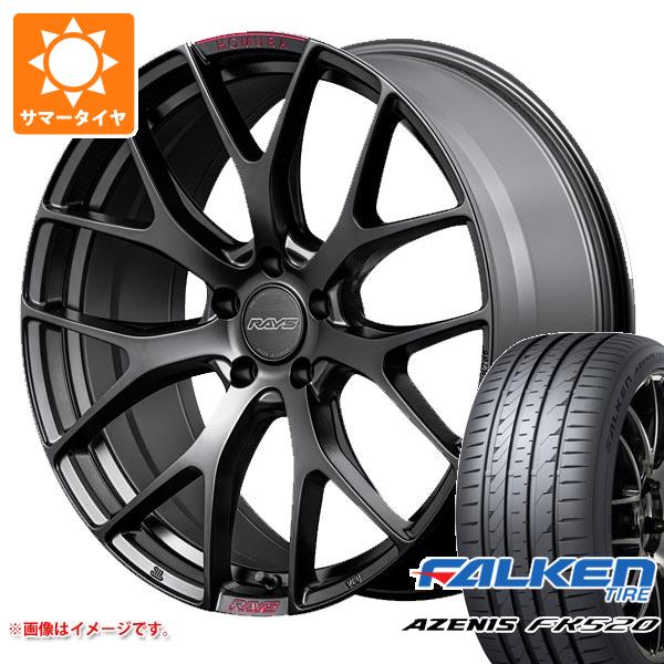 キーワード255/40R20 255/40-20 2554020 355480 20インチ sum1080fk520l AZENIS FK520L FALKEN 正規品 wh1rs762x7ftsp RAYS HOMURA 2×7FT SP...