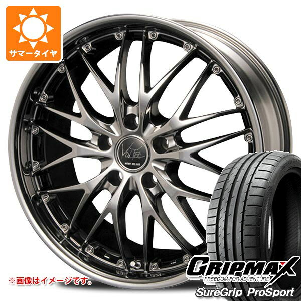 キーワード245/40R21 245/40-21 2454021 21インチ sum1026gmsgps SureGrip ProSport GRIP MAX GRIPMAX スポーツ 正規品 wh1im79vomzb5 INTER MIL...