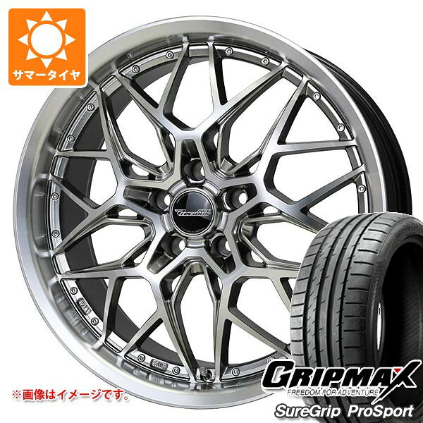 キーワード245/40R21 245/40-21 2454021 21インチ sum1026gmsgps SureGrip ProSport GRIP MAX GRIPMAX スポーツ 正規品 wh1ht24prastm5 HOT STUF...