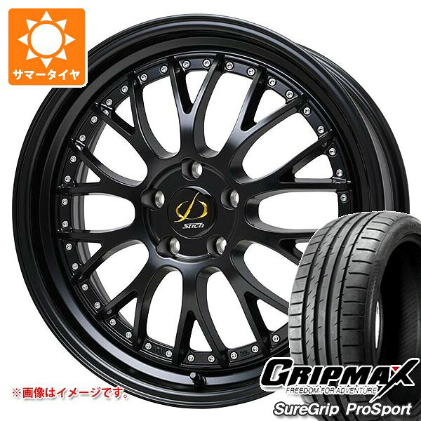 キーワード245/40R21 245/40-21 2454021 21インチ sum1026gmsgps SureGrip ProSport GRIP MAX GRIPMAX スポーツ 正規品 wh1ht27stinrbav HOT STU...