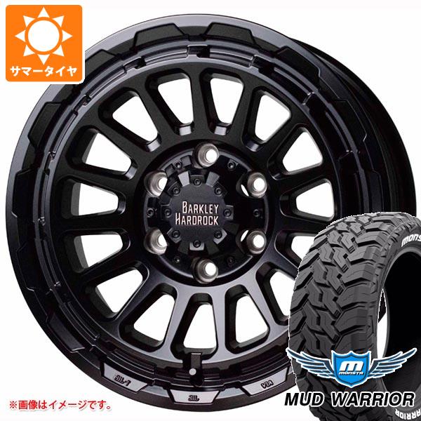 キーワード265/70R17 265/70-17 2657017 MS000023 17インチ sum1839mowar MUD WARRIOR MONSTA マッドテレーン 夏タイヤ 春タイヤ M/T wh1ht10bhriz6 BARK...