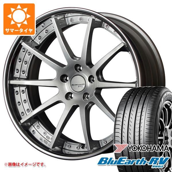 キーワード225/40-19 2254019 R7227 19インチ sum1006yhrv03 BluEarth-RV RV03 YOKOHAMA RV-03 ミニバン ブルアース blue earth 正規品 wh3sr40execv1...