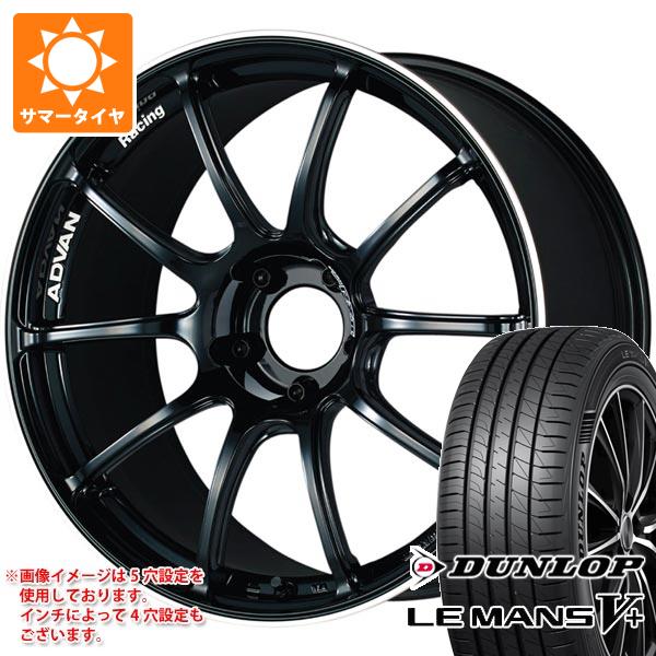 キーワード245/40-19 2454019 355216 19インチ sum1082dllm5p LE MANS V+ LM5+ DUNLOP 正規品 スポンジ wh1ya35adrz2 YOKOHAMA ADVAN Racing RZ2...