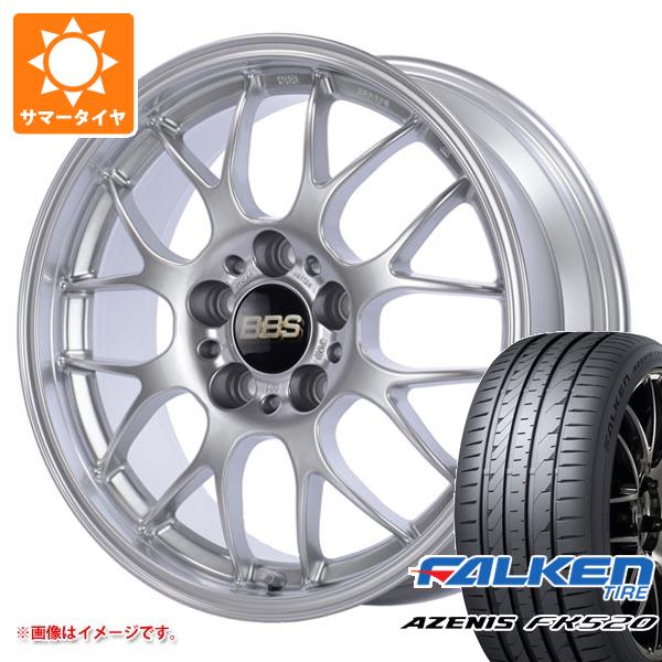 キーワード215/50R18 215/50-18 2155018 355442 18インチ sum1080fk520l AZENIS FK520L FALKEN 正規品 wh3bs25bbsrgr BBS JAPAN BBS RG-R 鍛造...