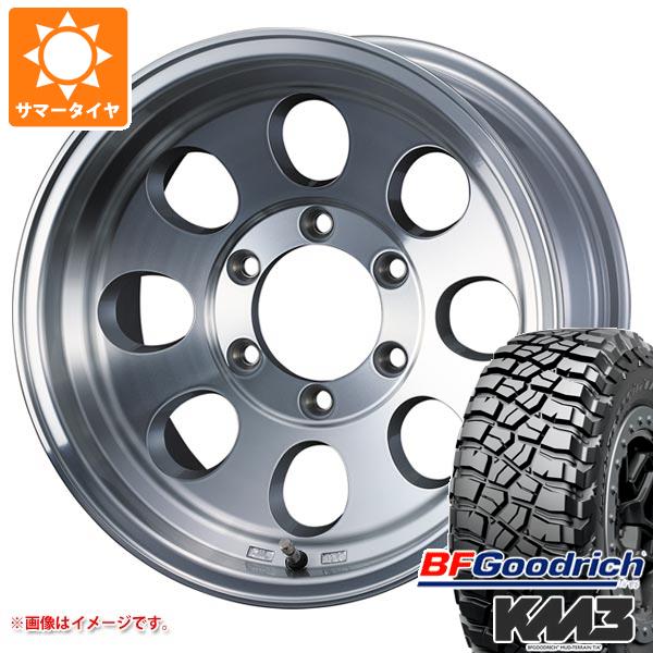 キーワード31x10.50R15 31x10.50-15 3110.5015 303560 15インチ sum1677bfgmtkm3 Mud-Terrain T/A KM3 BFGoodrich BFグットリッチ MudTerrain M...