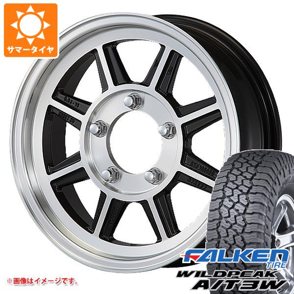 キーワード225/75R16 225/75-16 2257516 335373 16インチ sum1746fkwpat3 WILDPEAK A/T3W FALKEN オールテレーン オールラウンド 正規品 wh1hr09hrstjs HAY...