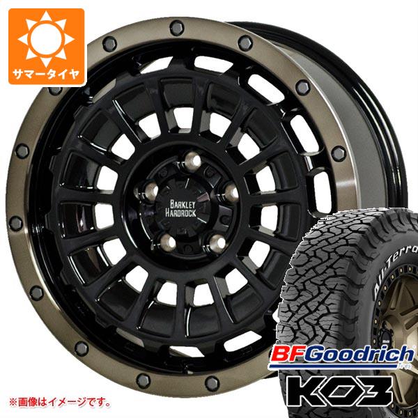 キーワード235/70R16 235/70-16 2357016 250804 16インチ sum1179bfgatko3 All-Terrain T/A KO3 BFGoodrich BFG グッドリッチ AllTerrain A/T 正...