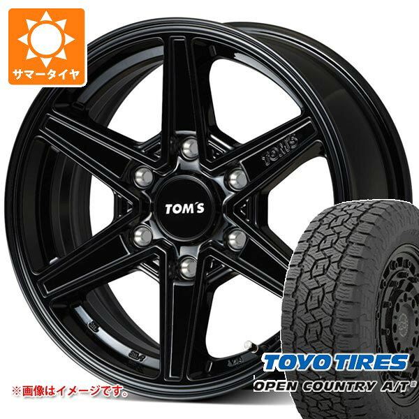 キーワード215/70-16 2157016 15571845 16インチ sum1027tyopcat3 OPEN COUNTRY A/T3 TOYO TOYOTIRES トーヨータイヤ 東洋タイヤ オプカン OPENCOUNTRY AT...