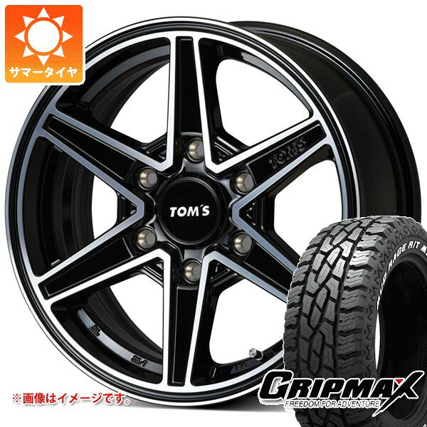 キーワード215/70R16 215/70-16 2157016 16インチ sum1935gmrt MUD Rage R/T MAX GRIP MAX GRIPMAX MUDRage RTMAX 正規品 wh1to21twc01dch T...