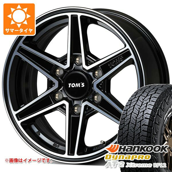 キーワード215/70-16 2157016 1029808 16インチ sum1229hkrf12 Dynapro AT2 Xtreme RF12 HANKOOK ハンコックタイヤ DynaproAT2XtremeRF12 3PMSF ス...