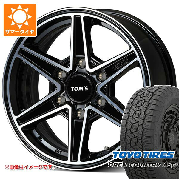 キーワード215/70-16 2157016 15571845 16インチ sum1027tyopcat3 OPEN COUNTRY A/T3 TOYO TOYOTIRES トーヨータイヤ 東洋タイヤ オプカン OPENCOUNTRY AT...