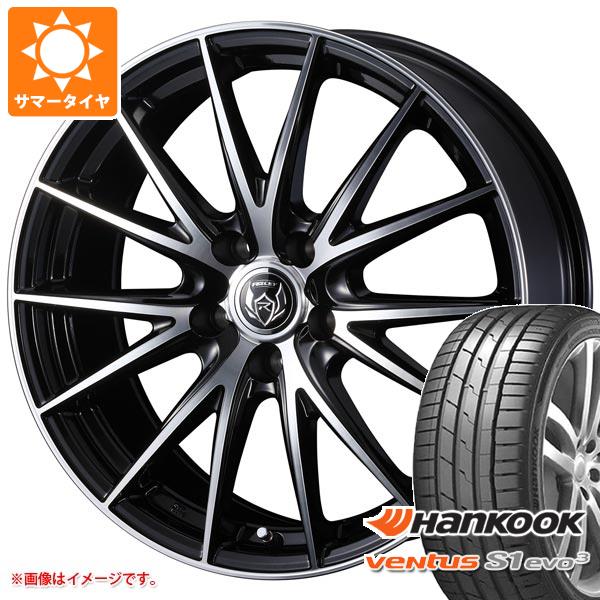 キーワード215/40-18 2154018 1024313 18インチ sum1058hkk127 VENTUS S1 evo3 K127 HANKOOK ハンコックタイヤ ヴェンタス VENTUSS1evo3K127 正規品 wh1we...