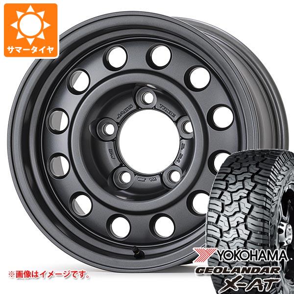 キーワード285/75R16 285/75-16 2857516 E5379 16インチ sum1800yhg016 GEOLANDAR X-AT G016 YOKOHAMA ヨコハマタイヤ 横浜ゴム ジムニー JIMNNY 正規品 wh1...