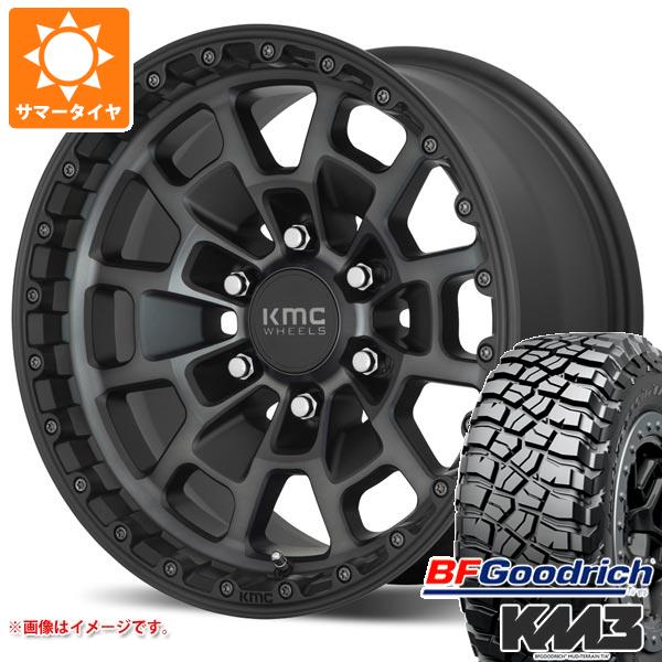 キーワード315/70R17 315/70-17 3157017 657337 17インチ sum1677bfgmtkm3 Mud-Terrain T/A KM3 BFGoodrich BFグットリッチ MudTerrain M/T 正規品...