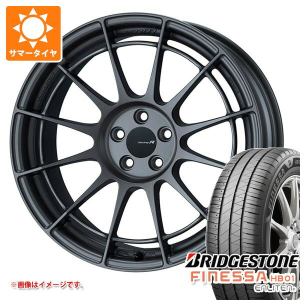 キーワード225/45-18 2254518 15318291 18インチ sum1237bshb01 FINESSA HB01 BRIDGESTONE ブリジストン FINESSAHB01 ENLITEN エンライトン wh1ei22ra...