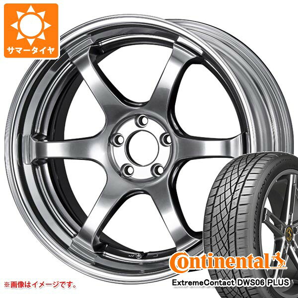 キーワード235/35R19 235/35-19 2353519 1557284 19インチ sum1940dws06p ExtremeContact DWS06 PLUS CONTINENTAL ExtremeContactDWS 正規品...