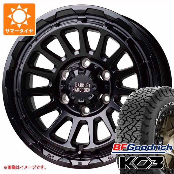 キーワード265/65R17 265/65-17 2656517 237665 17インチ sum1179bfgatko3 All-Terrain T/A KO3 BFGoodrich BFG グッドリッチ AllTerrain A/T 正...