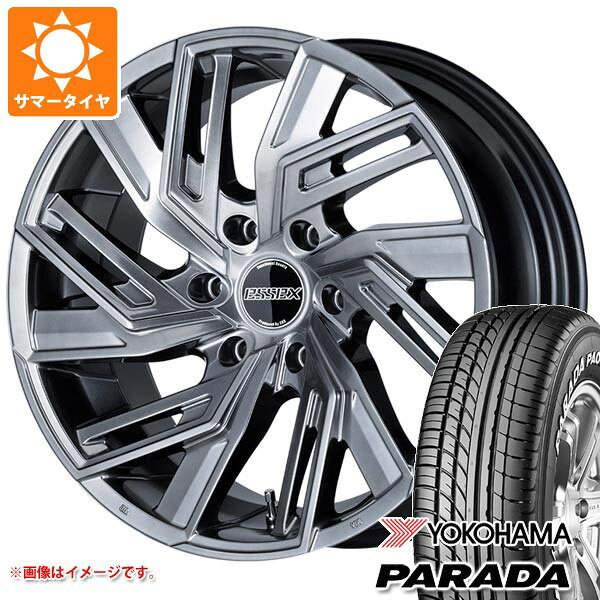 キーワード225/50R18 225/50-18 2255018 E5129 18インチ sum1291yhpa03w PARADA PA03 WL YOKOHAMA ヨコハマタイヤ ハイエース 正規品 wh1es22eseew2 CRS ...