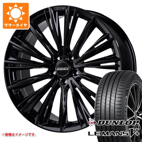 キーワード225/40-19 2254019 355214 19インチ sum1082dllm5p LE MANS V+ LM5+ DUNLOP 正規品 スポンジ wh1rs44vocc23l RAYS VERSUS CRAFT COLLE...