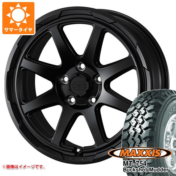 キーワード195R14 195-14 19514 14インチ sum1506mxmt754 MT-754 Buckshot Mudder MAXXIS MAXIS M/T 正規品 wh1we41stabert weds STADTBERGE...