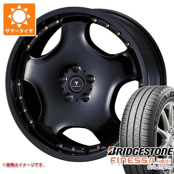 キーワード225/55-18 2255518 15318295 18インチ sum1237bshb01 FINESSA HB01 BRIDGESTONE ブリジストン FINESSAHB01 ENLITEN エンライトン wh1we48as...