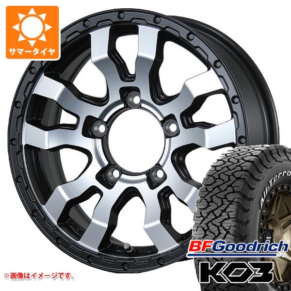 キーワード215/70R16 215/70-16 2157016 284265 16インチ sum1179bfgatko3 All-Terrain T/A KO3 BFGoodrich BFG グッドリッチ AllTerrain A/T 正...
