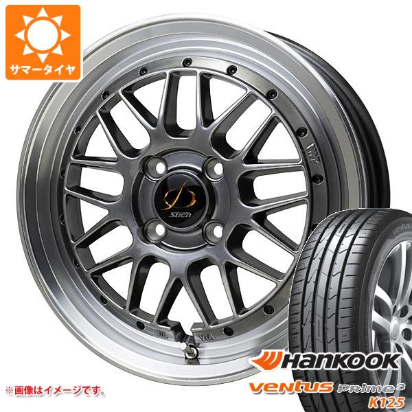 キーワード165/40-16 1654016 1019851 16インチ sum1698hkk125 VENTUS Prime3 K125 HANKOOK ハンコックタイヤ ヴェンタス VENTUSPrime3K125 正規品 wh1ht0...