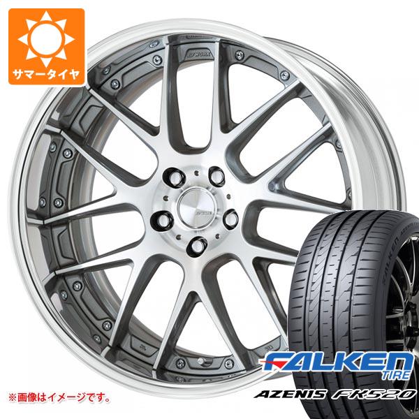キーワード225/55R19 225/55-19 2255519 355453 19インチ sum1080fk520l AZENIS FK520L FALKEN 正規品 wh1wk98lanlm7 WORK Lanvec LM7 国産車用 ...