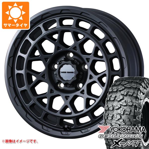キーワード35x12.50-17 3512.5017 E4737 17インチ sum1717yhg005 GEOLANDAR X-MT G005 YOKOHAMA ジオライダー M/T 正規品 wh2we17mudxmmbw weds MU...