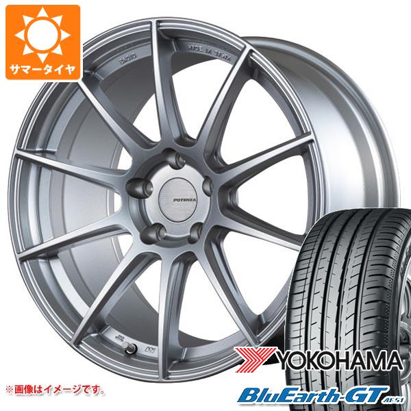 キーワード235/50-18 2355018 R4627 18インチ sum1742yhae51 BluEarth-GT AE51 YOKOHAMA ヨコハマタイヤ 横浜ゴム BluEarthGT AE-51 blue earth 正規品 ...