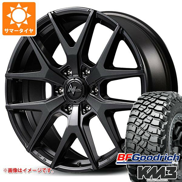 キーワード315/70R17 315/70-17 3157017 657337 17インチ sum1677bfgmtkm3 Mud-Terrain T/A KM3 BFGoodrich BFグットリッチ MudTerrain M/T 正規品...
