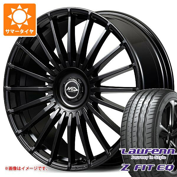 キーワード235/35R19 235/35-19 2353519 1027719 19インチ sum1012laulk03 Z FIT EQ LK03 LAUFENN ZFIT EQLK03 正規品 wh3ms53ex020f MID MI...