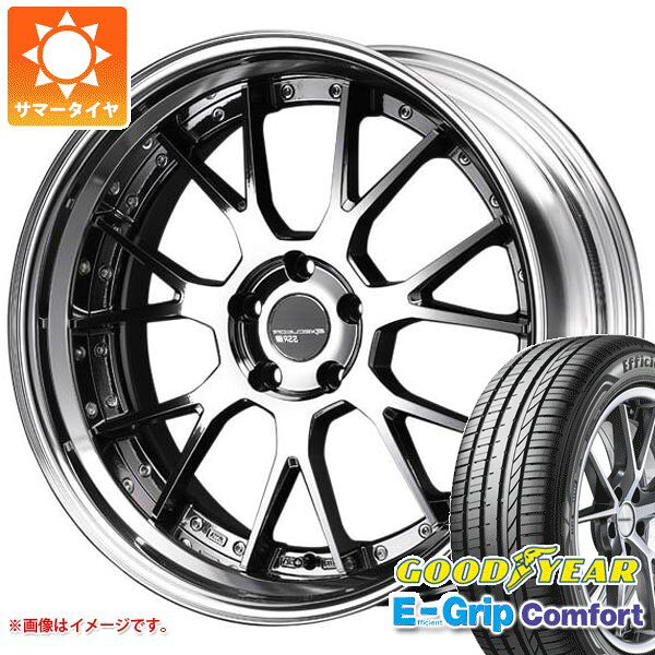 キーワード225/35-19 2253519 05603794 19インチ sum1681gyegc EfficientGrip Comfort GOODYEAR グットイヤー EGP E-GRIP e grip 正規品 wh3te63ex...