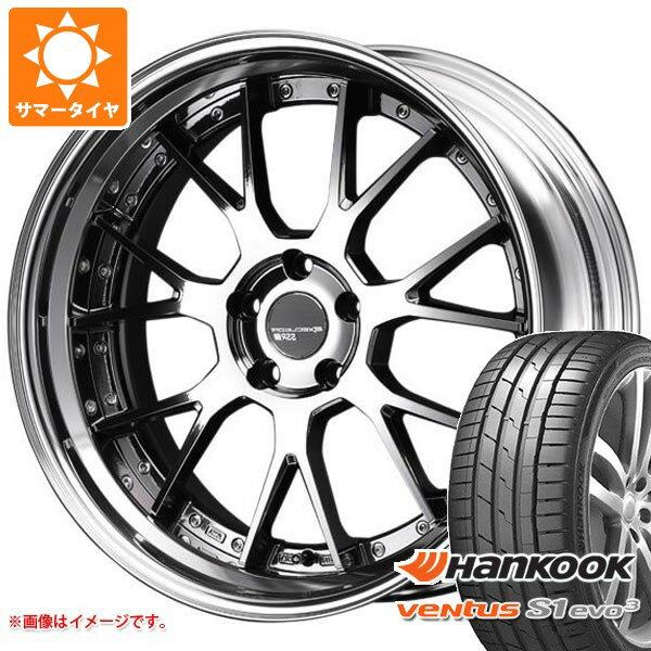 キーワード245/45-19 2454519 1024287 19インチ sum1058hkk127 VENTUS S1 evo3 K127 HANKOOK ハンコックタイヤ ヴェンタス VENTUSS1evo3K127 正規品 wh3te...