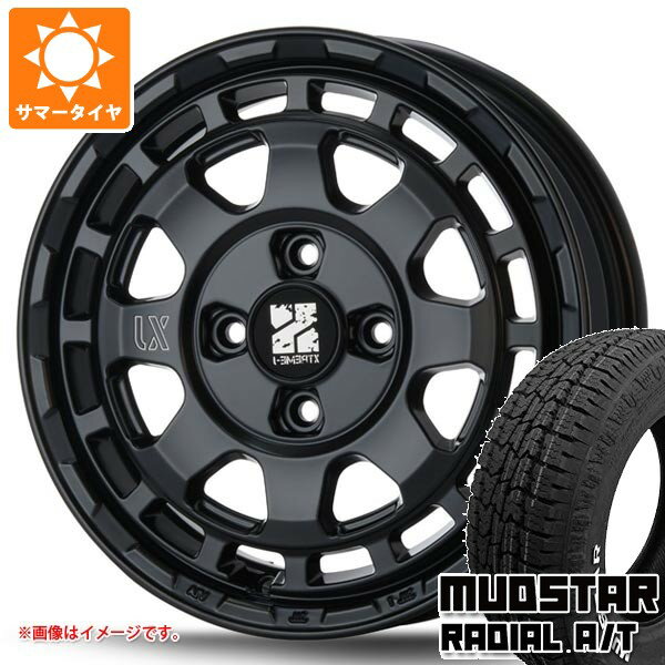 キーワード165/65-14 1656514 MD000003 14インチ sum1842msradat RADIAL A/T MUDSTAR RADIALAT 正規品 wh1mj12savasb4 MLJ X TREME-J SAVANZ...