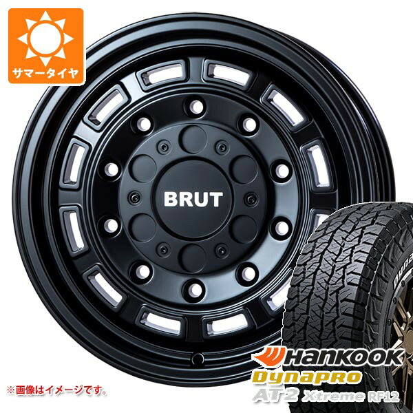 キーワード265/70-17 2657017 1029842 17インチ sum1229hkrf12 Dynapro AT2 Xtreme RF12 HANKOOK ハンコックタイヤ DynaproAT2XtremeRF12 3PMSF ス...