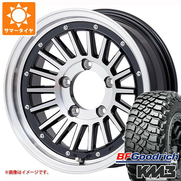 キーワード205/80R16 205/80-16 2058016 936561 16インチ sum1677bfgmtkm3 Mud-Terrain T/A KM3 BFGoodrich BFグットリッチ MudTerrain M/T 正規品...