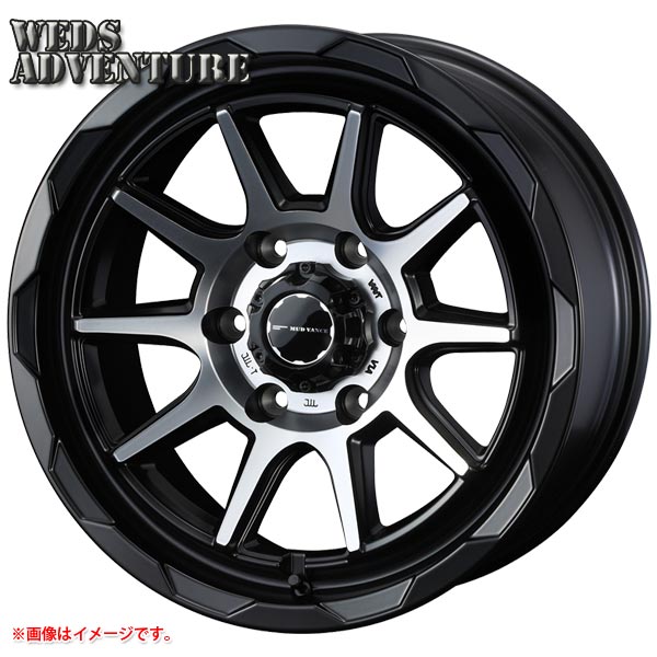 キーワードweds 6.5×17 6.5J-17 6.5JJ-17 6.5J×17 6.5JJ×17 17インチ wh1we01mudv06h ホイール単品ホイールスペックホイール名MUD VANCE 06マッドヴァンス06タイプ1ピース ...