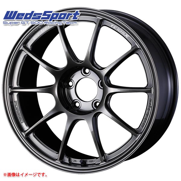 キーワードweds 9.0×18 9.0J-18 9.0JJ-18 9.0J×18 9.0JJ×18 18インチ wh1we10ws105for ホイール単品ホイールスペックホイール名WedsSport TC105X FORGEDウェッズス...