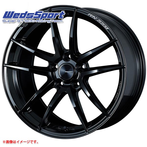 キーワードweds 10.5×19 10.5J-19 10.5JJ-19 10.5J×19 10.5JJ×19 19インチ wh1we74wsrn55m ホイール単品ホイールスペックホイール名WedsSport RN-55Mウェッズスポーツ...