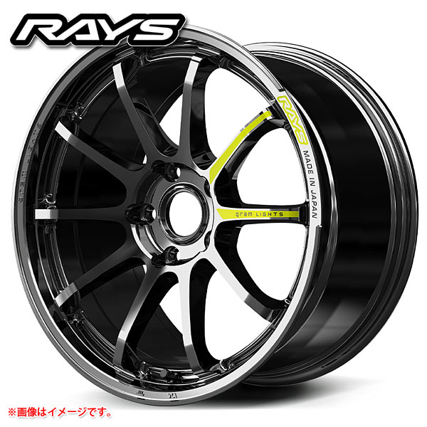キーワードRAYS 9.5×19 9.5J-19 9.5JJ-19 9.5J×19 9.5JJ×19 19インチ wh2rs6557nrlti ホイール単品ホイールスペックメーカー名RAYSレイズホイール名gram LIGHTS 57NR ...