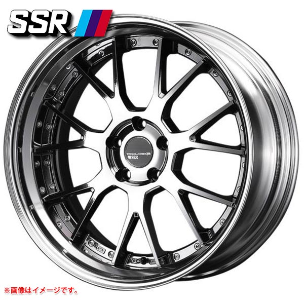 キーワードSSR 8.0×19 8.0J-19 8.0JJ-19 8.0J×19 8.0JJ×19 19インチ wh3te63exex7s ホイール単品ホイールスペックメーカー名SSRエスエスアールホイール名EXECUTOR EX07Sエグ...