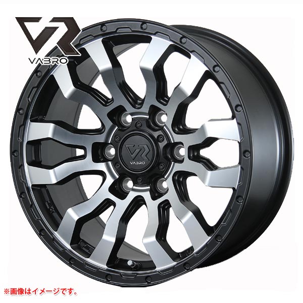 キーワードTOPY 6.0×15 6.0J-15 6.0JJ-15 6.0J×15 6.0JJ×15 15インチ wh1tp10rr01mch ホイール単品ホイールスペックホイール名VABRO RR-01ヴァブロ RR-01タイプ1ピース ...