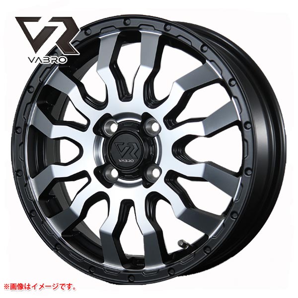 キーワードTOPY 4.5×15 4.5J-15 4.5JJ-15 4.5J×15 4.5JJ×15 15インチ wh1tp12rr01mck ホイール単品ホイールスペックホイール名VABRO RR-01ヴァブロ RR-01タイプ1ピース ...