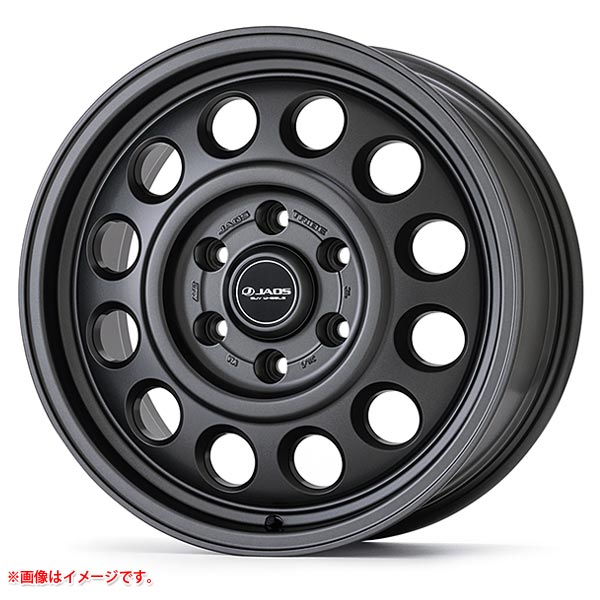 キーワードJAOS 8.5×18 8.5J-18 8.5JJ-18 8.5J×18 8.5JJ×18 18インチ wh1js28tribe3 ホイール単品ホイールスペックメーカー名JAOSジャオスホイール名TRIBEトライブタイプ1ピース ...