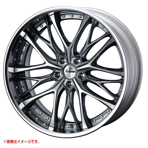 キーワードweds 11.0×19 11.0J-19 11.0JJ-19 11.0J×19 11.0JJ×19 19インチ wh1we77weav ホイール単品ホイールスペックホイール名Kranze Weavalクレンツェ ウィーバルタイプ...